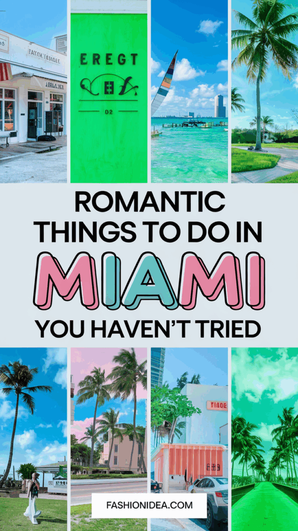 The Ultimate Miami Travel Guide