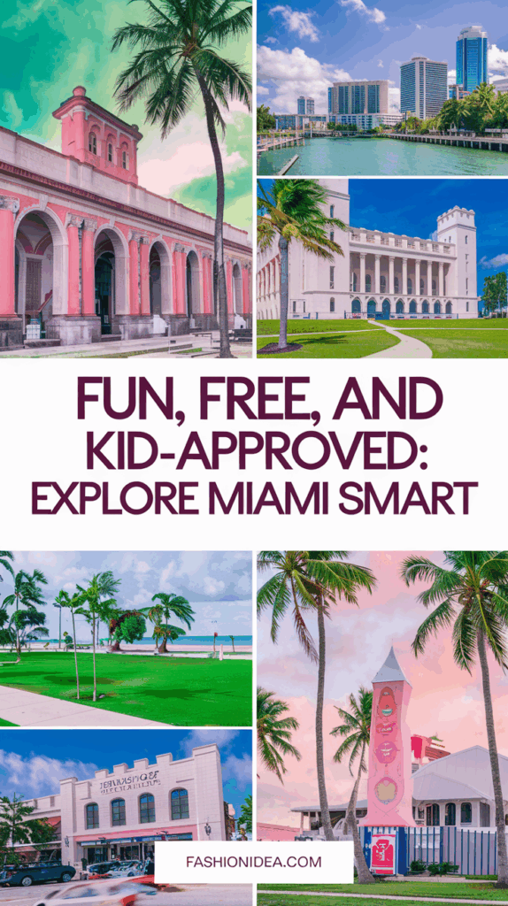 The Ultimate Miami Travel Guide