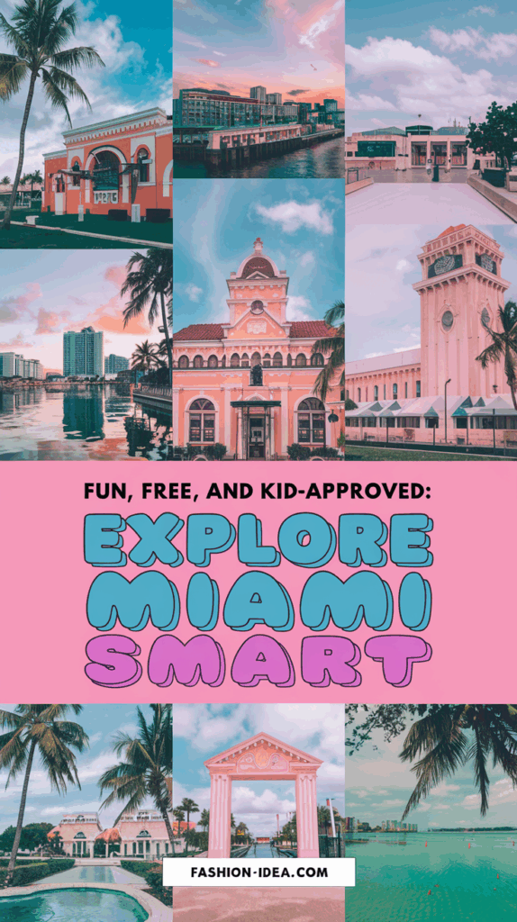 The Ultimate Miami Travel Guide